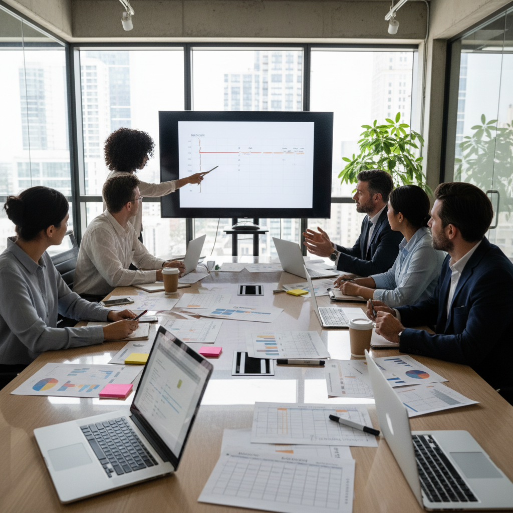 Organiser un Cocktail d'Entreprise | Le Guide Complet - Bruno Guerpillon
